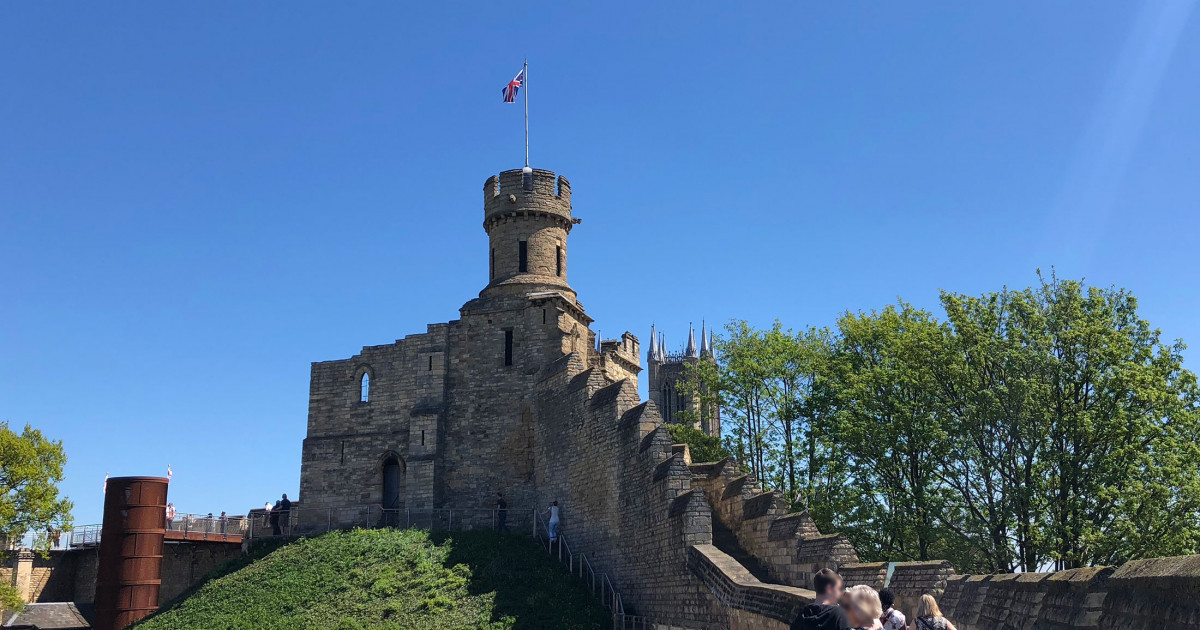 Visit Lincoln Castle - Tours, Events and Tickets
