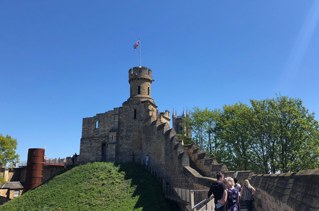 Visit Lincoln Castle - Tours, Events and Tickets