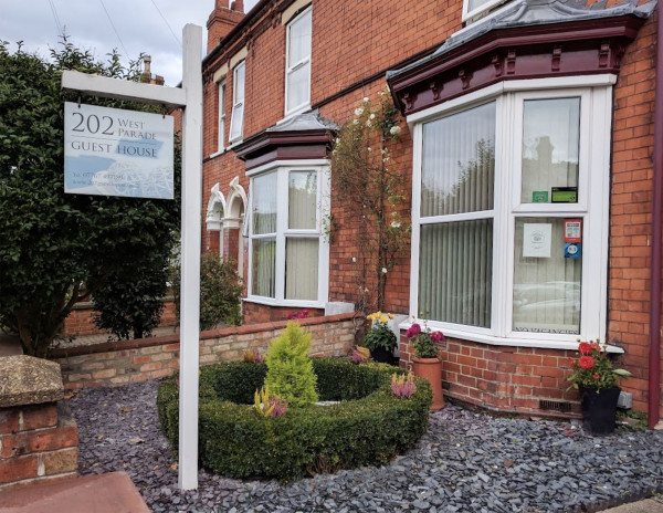 The Pyewipe Inn in Lincoln