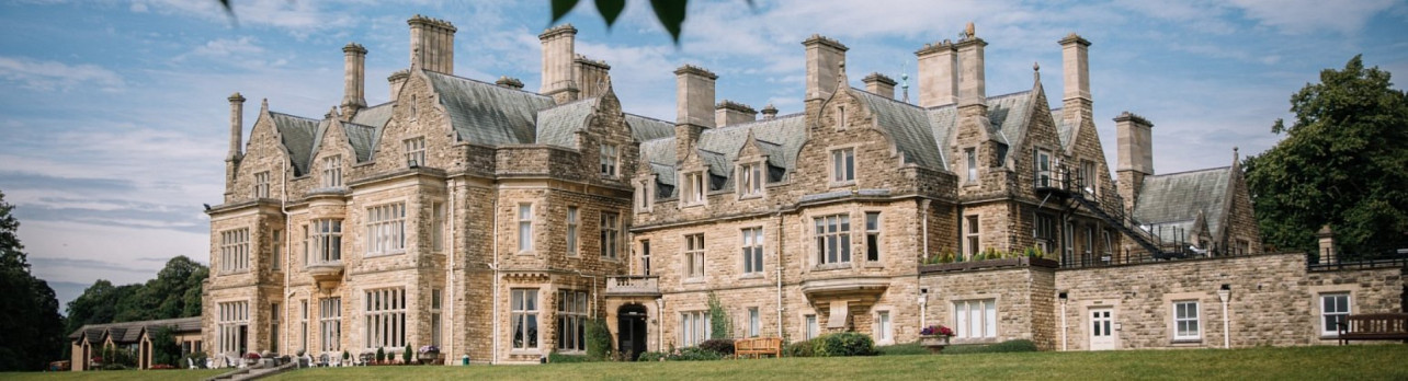 Branston Hall Hotel near Lincoln